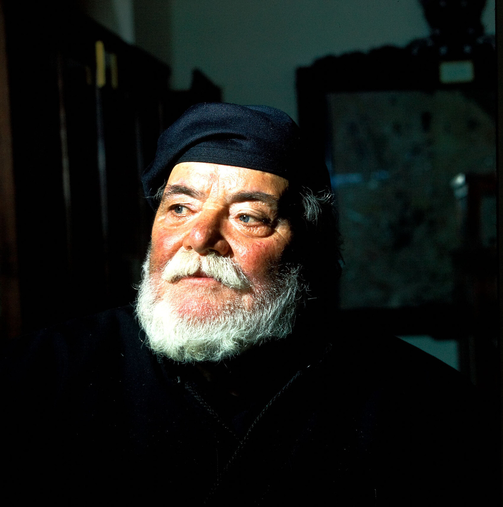 Oι άνθρωποι, τα χωριά, οι μονές και τα λιμάνια της Κρήτης του '70 | LiFO